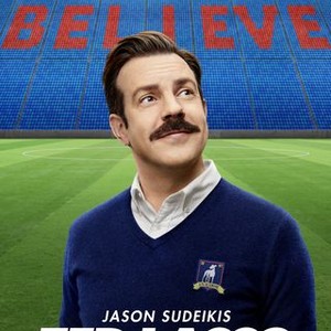 Ted Lasso - Rotten Tomatoes