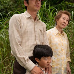 Minari - Rotten Tomatoes