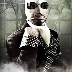 The Invisible Man - Rotten Tomatoes