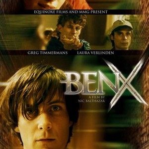 Ben X - Rotten Tomatoes