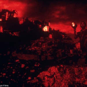 Returner (2002) - Rotten Tomatoes