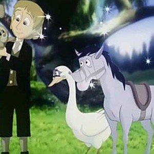 The Velveteen Rabbit - Rotten Tomatoes