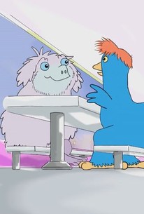 Humf: Season 1, Episode 9 - Rotten Tomatoes