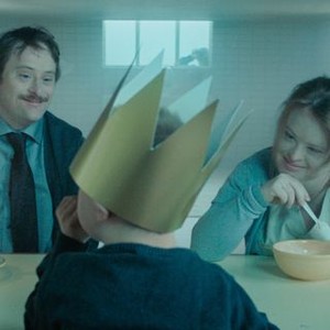 Downside Up - Rotten Tomatoes