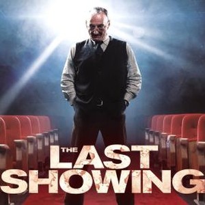 The Last Showing - Rotten Tomatoes