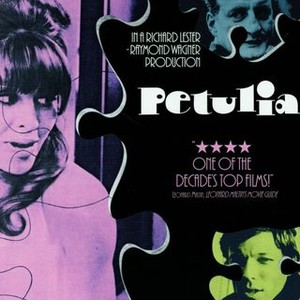 Petulia - Rotten Tomatoes