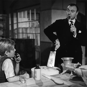 Bobby Henrey - Rotten Tomatoes