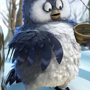 Digby Dragon: Season 1, Episode 23 - Rotten Tomatoes