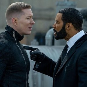 Power - Rotten Tomatoes