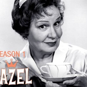 Hazel - Rotten Tomatoes