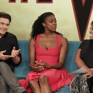 Dola Rashad - Rotten Tomatoes