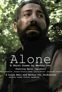 Alone (2017) | Rotten Tomatoes