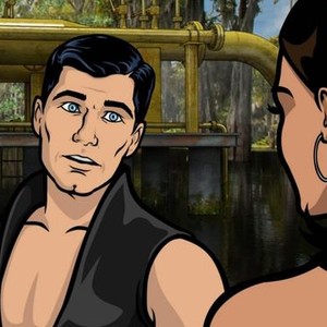 Archer: Season 2, Episode 10 - Rotten Tomatoes