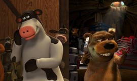 Barnyard: The Original Party Animals - Rotten Tomatoes
