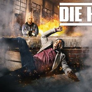 Die Hart the Movie - Rotten Tomatoes