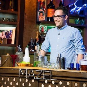Ilan Hall - Rotten Tomatoes