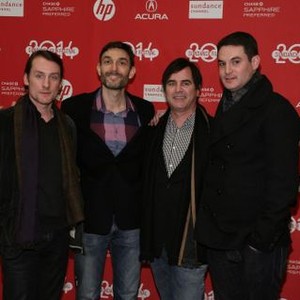 Jason Michael Berman - Rotten Tomatoes