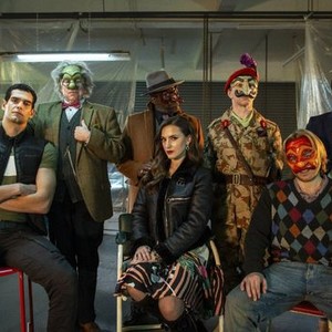 Inside No. 9 - Rotten Tomatoes