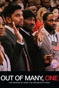 Out of Many, One (2018) - Rotten Tomatoes