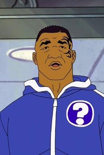 Mike Tyson Mysteries: Season 1, Episode 2 | Rotten Tomatoes
