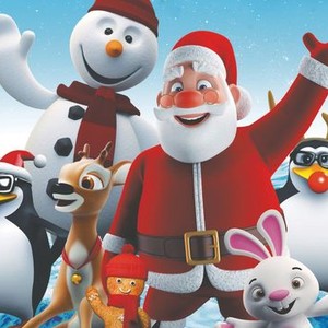 A Frozen Christmas (2016) - Rotten Tomatoes