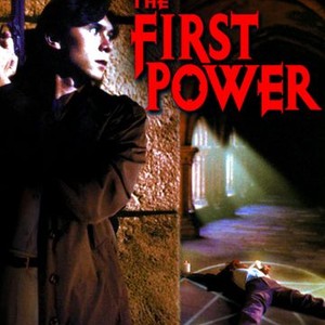The First Power - Rotten Tomatoes