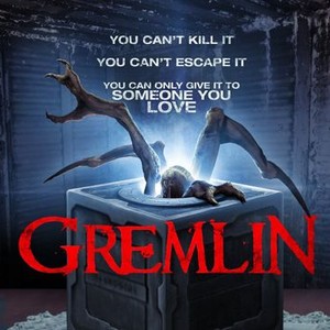 Gremlin - Rotten Tomatoes