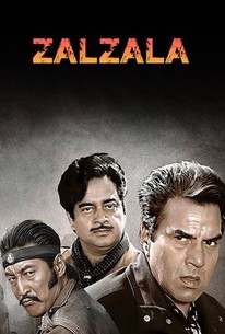 Zalzala | Rotten Tomatoes