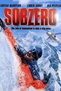 Sub Zero | Rotten Tomatoes
