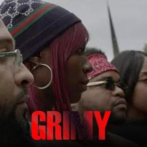 Grimy - Rotten Tomatoes
