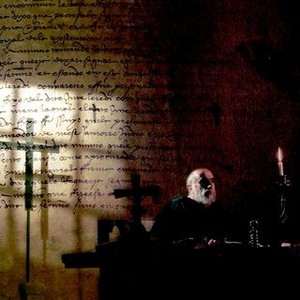 Secret Files of the Inquisition - Rotten Tomatoes