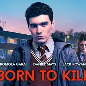 Born to Kill - Rotten Tomatoes