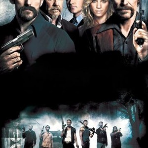 Bad Country - Rotten Tomatoes