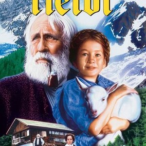 Heidi - Rotten Tomatoes