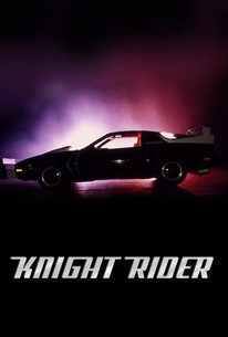 Knight Rider: Season 4 | Rotten Tomatoes