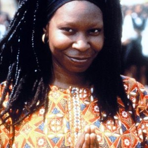 Sarafina! - Rotten Tomatoes