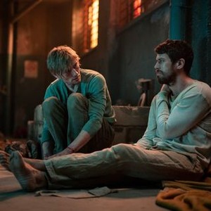 Held for Ransom - Rotten Tomatoes