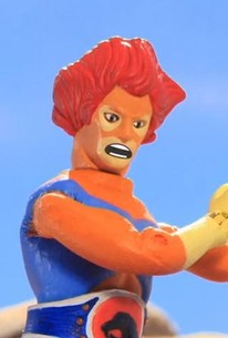 Robot Chicken: Season 6, Episode 17 | Rotten Tomatoes