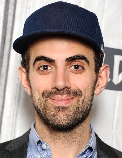 Sam Morril - Rotten Tomatoes