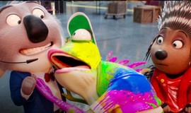 Sing 2 - Rotten Tomatoes