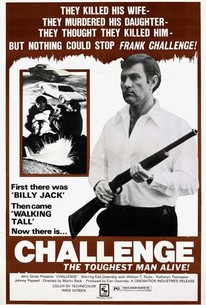 Challenge | Rotten Tomatoes