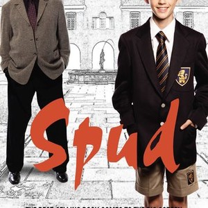 Spud - Rotten Tomatoes