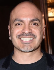 Rafael Agustin | Rotten Tomatoes