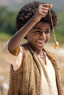 Jamillah & Aladdin: Season 2, Episode 22 - Rotten Tomatoes