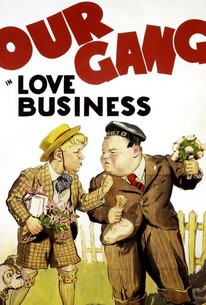 Love Business | Rotten Tomatoes