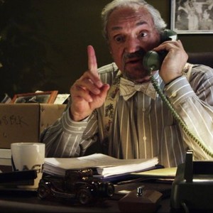 Hal Linden - Rotten Tomatoes