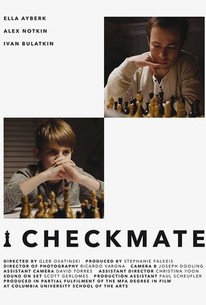 Checkmate | Rotten Tomatoes
