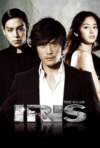 Iris: The Movie | Rotten Tomatoes
