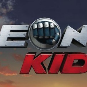Iron Kid - Rotten Tomatoes