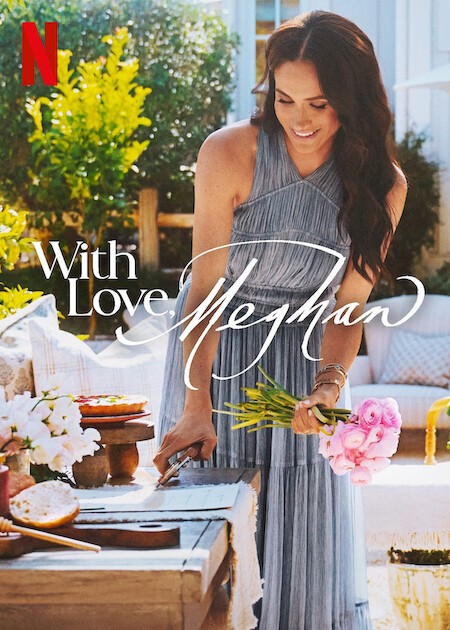 With Love, Meghan - Trailers & Videos | Rotten Tomatoes